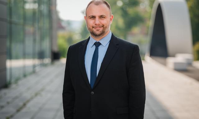 Ökonom: „Ziel des Liberalismus ist eine Gesellschaft ohne Privilegien“ – DiePresse.com